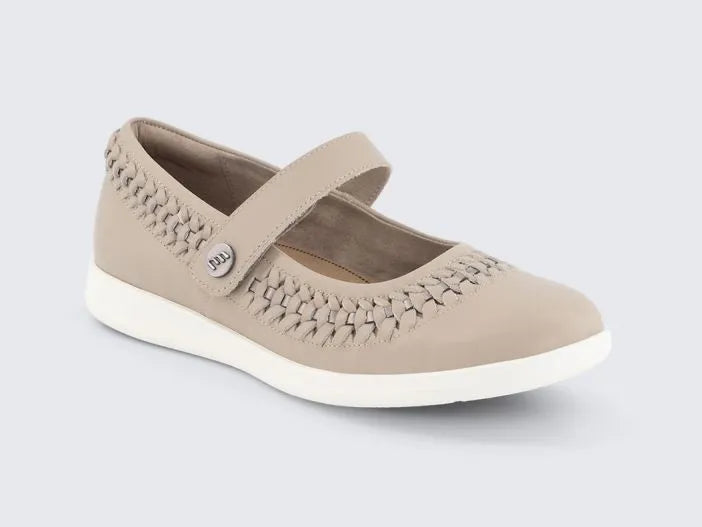 Homyped Sierra summer – The Foot Man