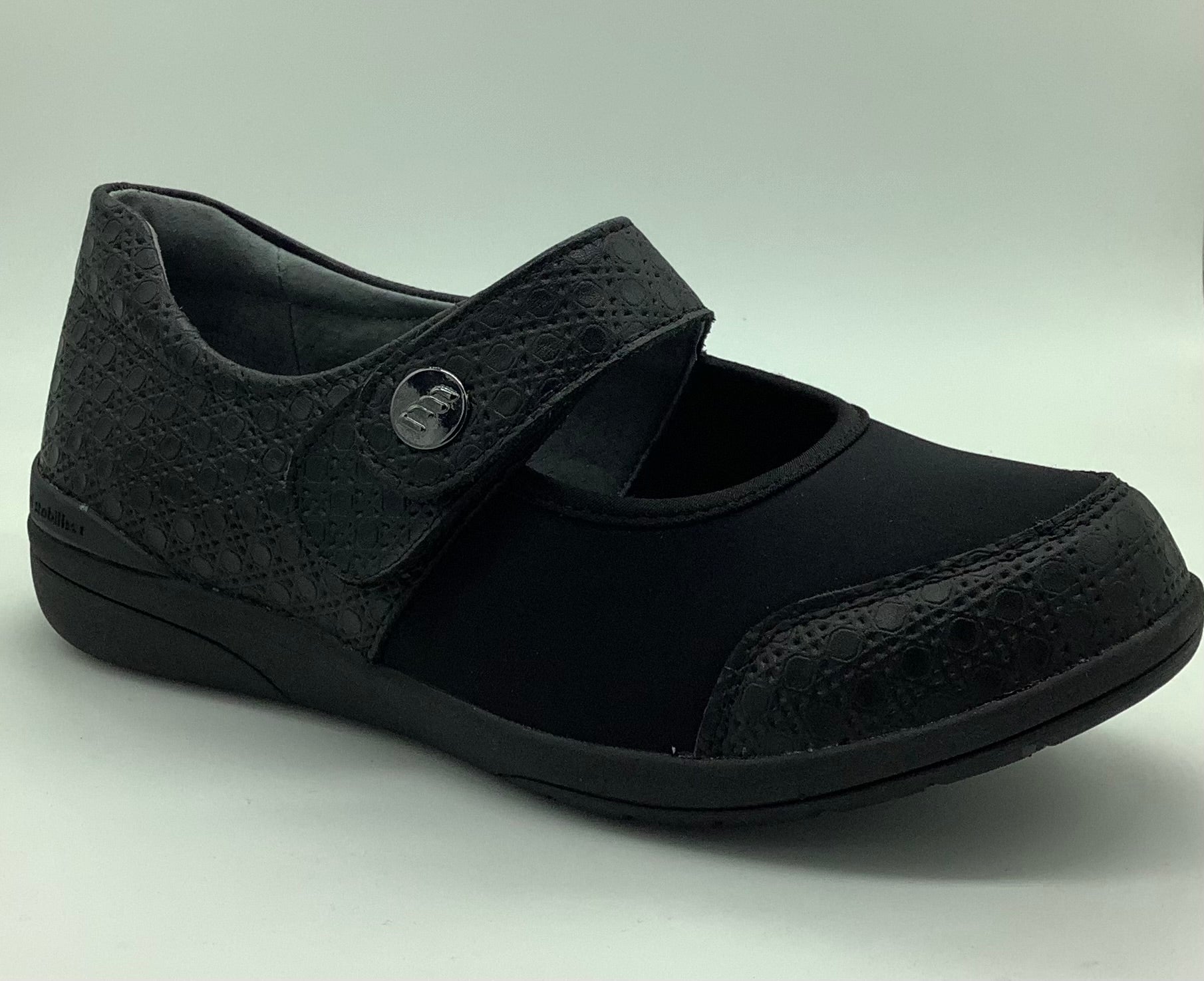 Homyped Maya Jane – The Foot Man